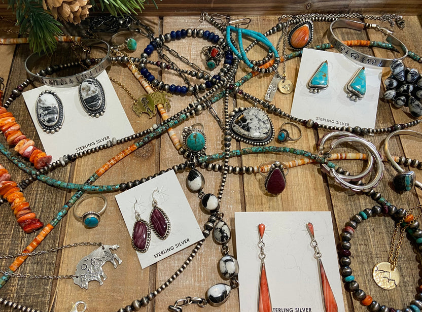 Forever West Mercantile